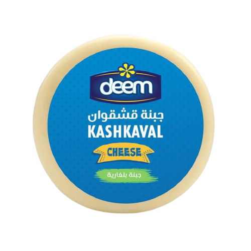 Deem Food - The Best Choice