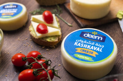 Deem Food - The Best Choice