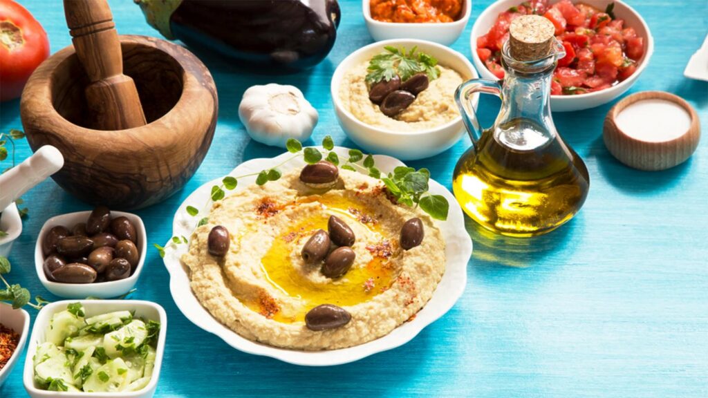 Deem Food | Deem your favorite food products